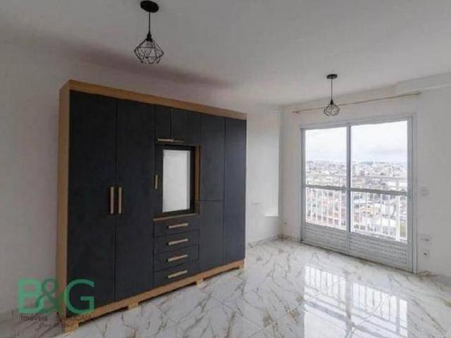 Studio à venda, 24 m² por R$ 230.000,00 Vila Ré São Paulo/SP