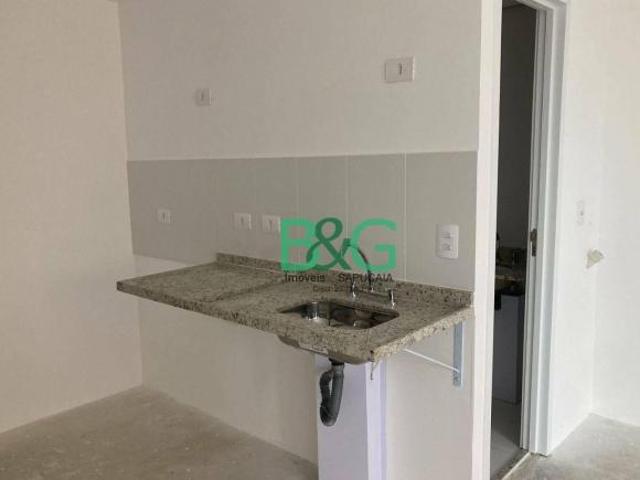 Studio à venda, 24 m² por R$ 340.000,00 Sumarezinho São Paulo/SP