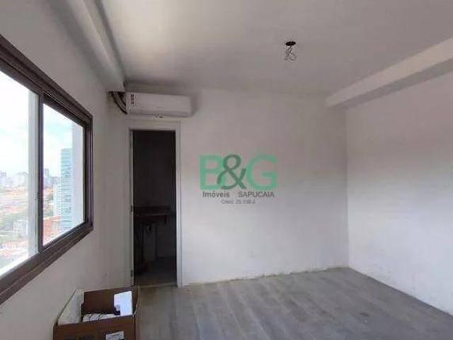Studio à venda, 24 m² por R$ 340.000,00 Vila Mariana São Paulo/SP