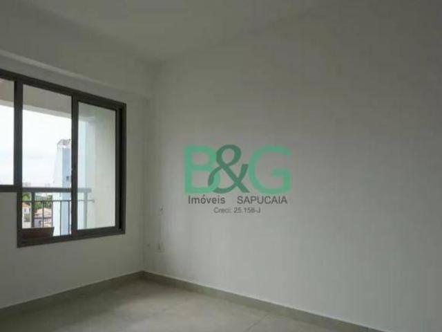 Studio à venda, 24 m² por R$ 349.000,00 Paraíso São Paulo/SP