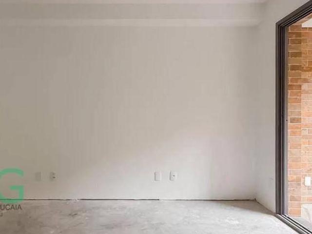 Studio à venda, 24 m² por R$ 364.000,00 Chácara Klabin São Paulo/SP
