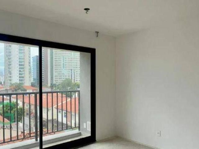 Studio à venda, 24 m² por R$ 368.000,00 Pinheiros São Paulo/SP
