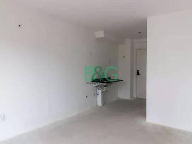 Studio à venda, 24 m² por R$ 369.000,00 Pinheiros São Paulo/SP