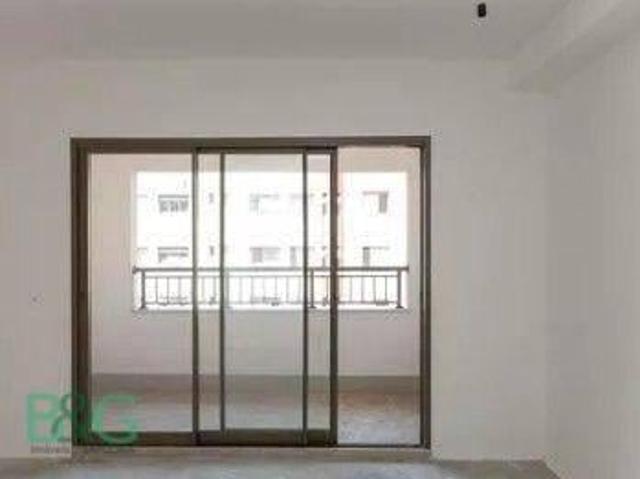 Studio à venda, 24 m² por R$ 374.000,00 Pompeia São Paulo/SP