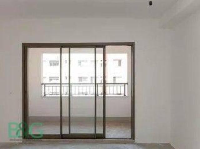 Studio à venda, 24 m² por R$ 374.000,00 Pompeia São Paulo/SP