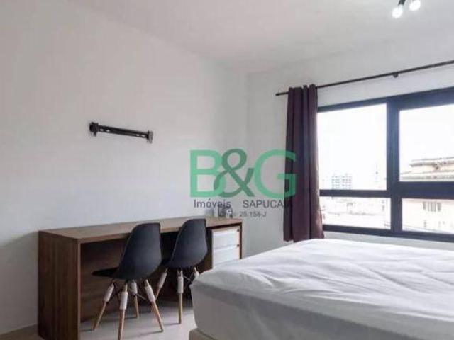 Studio à venda, 24 m² por R$ 379.000,00 Consolação São Paulo/SP