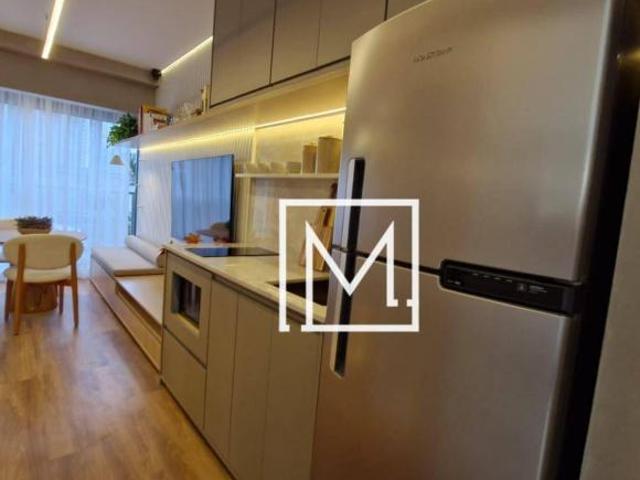 Studio à venda, 24 m² por R$ 382.000,00 Vila Mariana São Paulo/SP