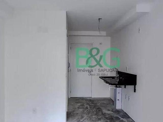 Studio à venda, 24 m² por R$ 389.000,00 Chácara Klabin São Paulo/SP