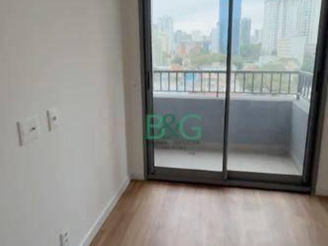 Studio à venda, 24 m² por R$ 390.000,00 Vila Olímpia São Paulo/SP
