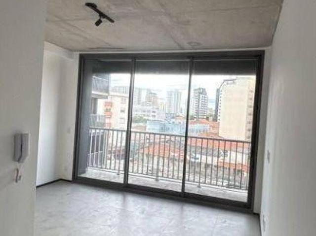 Studio à venda, 24 m² por R$ 391.000,00 Vila Mariana São Paulo/SP