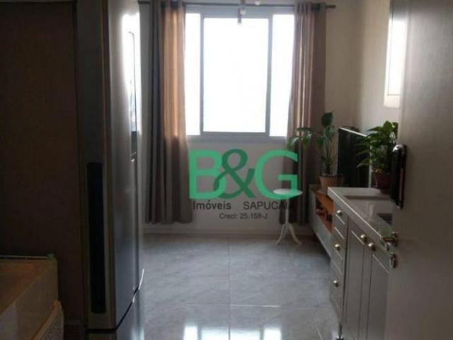 Studio à venda, 24 m² por R$ 300.000,00 Mooca São Paulo/SP