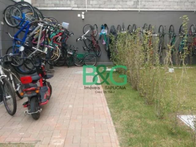 Studio à venda, 24 m² por R$ 300.000,00 Mooca São Paulo/SP