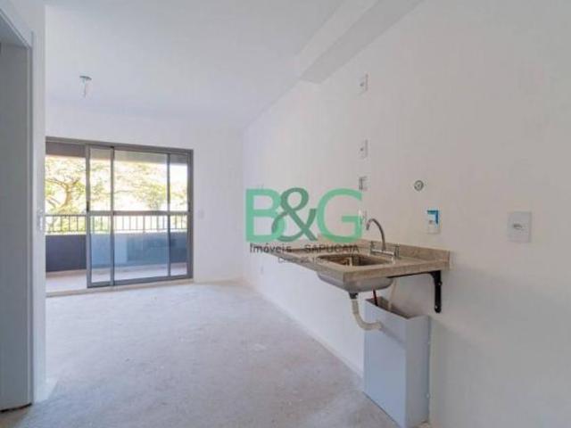 Studio à venda, 24 m² por R$ 300.000,00 Vila Mascote São Paulo/SP