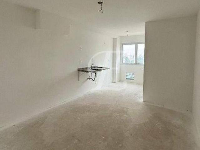 Studio à venda, 24 m² por R$ 304.000,00 Jardim Sao Paulo Zona Norte São Paulo/SP