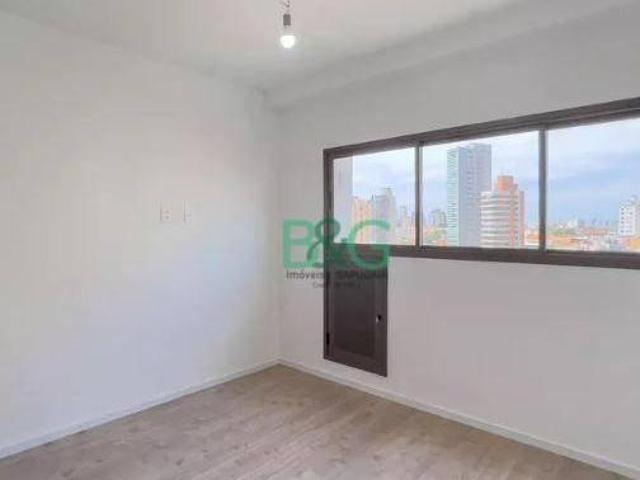 Studio à venda, 24 m² por R$ 309.000,00 Vila Mariana São Paulo/SP