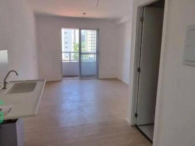Studio à venda, 24 m² por R$ 310.000,00 Itaim Bibi São Paulo/SP