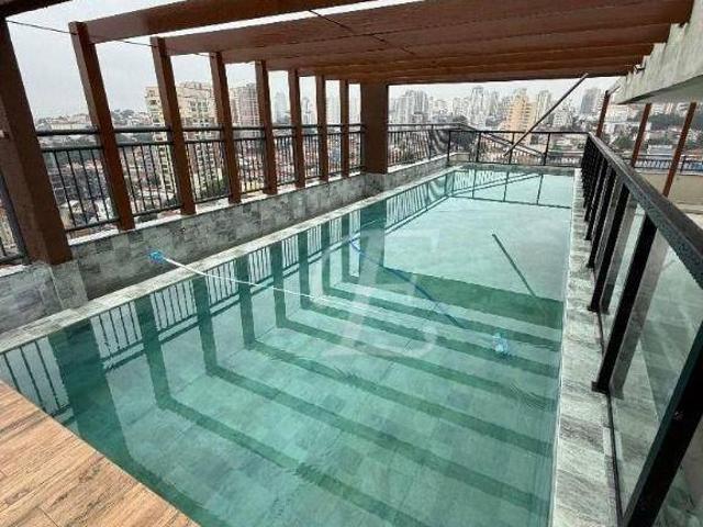 Studio à venda, 24 m² por R$ 314.500,00 Jardim Sao Paulo Zona Norte São Paulo/SP