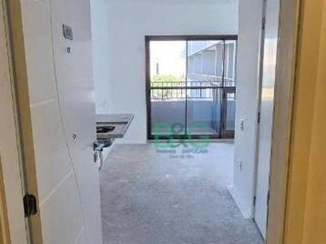 Studio à venda, 24 m² por R$ 319.000,00 Tatuapé São Paulo/SP
