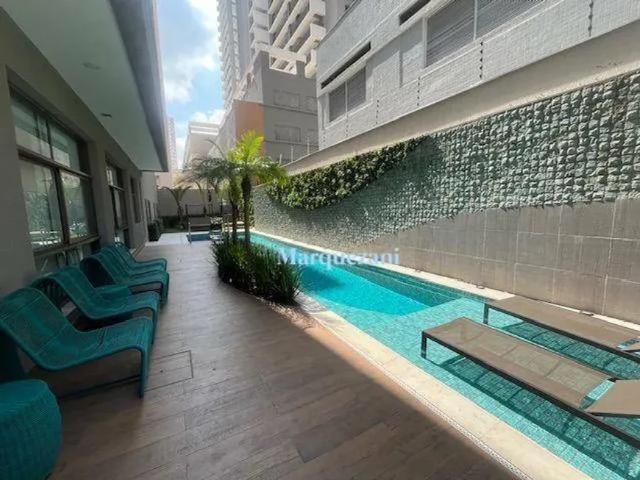 Studio à venda, 24 m² por R$ 323.000,00 Tatuapé São Paulo/SP