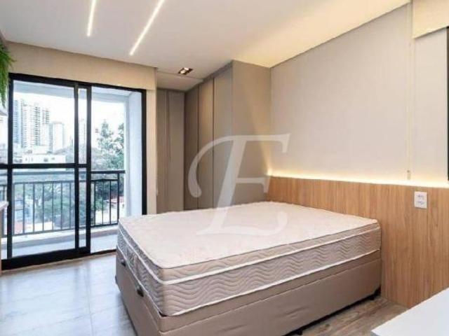 Studio à venda, 24 m² por R$ 320.000,00 Jardim Sao Paulo Zona Norte São Paulo/SP