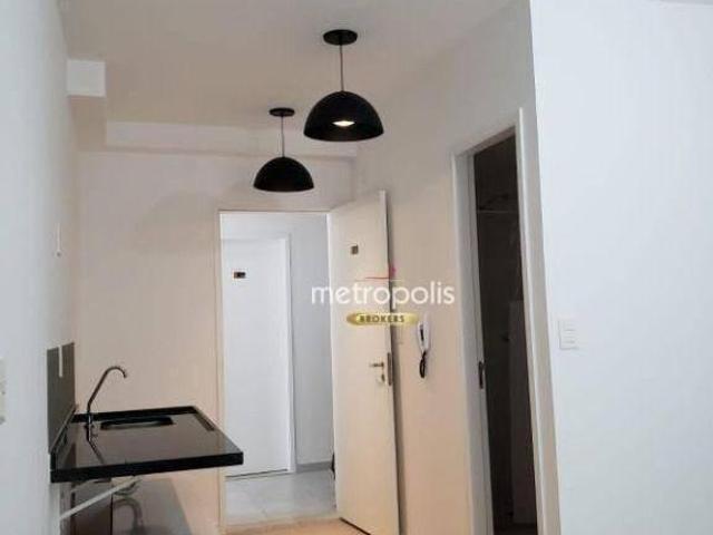 Studio à venda, 24 m² por R$ 444.000,00 Consolação São Paulo/SP
