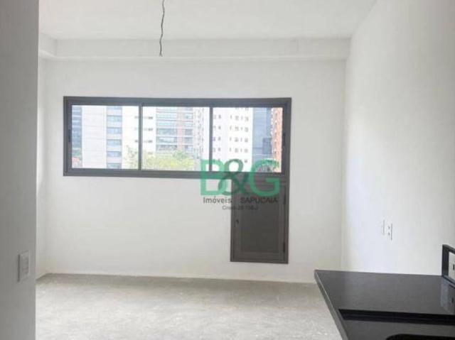 Studio à venda, 24 m² por R$ 480.000,00 Vila Mariana São Paulo/SP