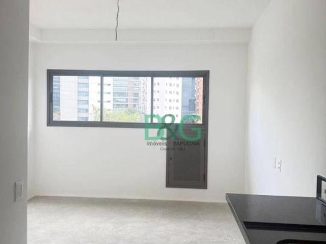 Studio à venda, 24 m² por R$ 480.000,00 Vila Mariana São Paulo/SP