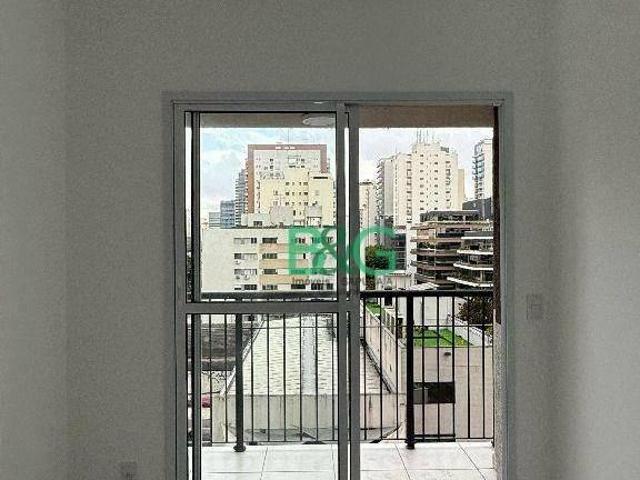 Studio à venda, 24 m² por R$ 420.000,00 Vila Olímpia São Paulo/SP