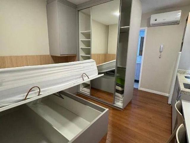 Studio à venda, 24 m² por R$ 425.000,00 Centro Curitiba/PR