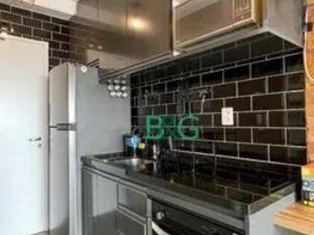 Studio à venda, 24 m² por R$ 437.000,00 Consolação São Paulo/SP