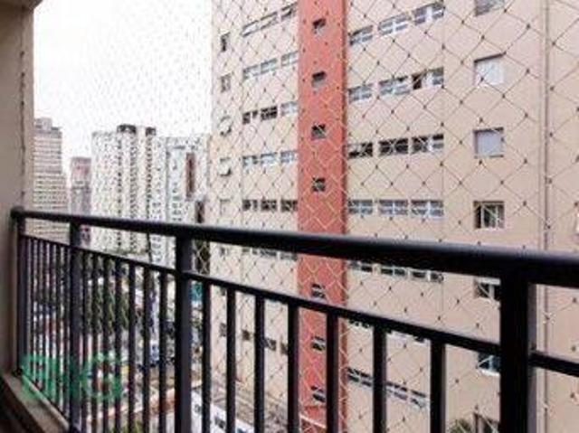 Studio à venda, 24 m² por R$ 434.000,00 Perdizes São Paulo/SP