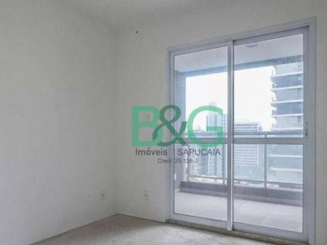 Studio com 1 dormitório à venda, 24 m² por R$ 514.000,00 Jardim Paulistano São Paulo/SP