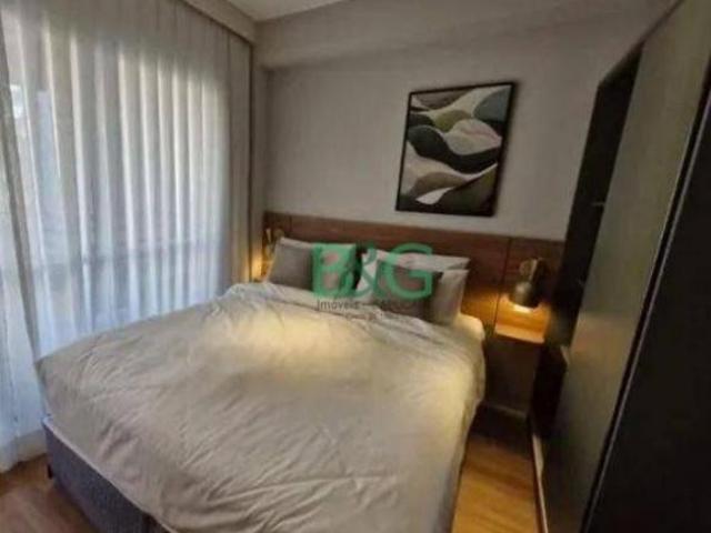 Studio à venda, 24 m² por R$ 530.000,00 Perdizes São Paulo/SP
