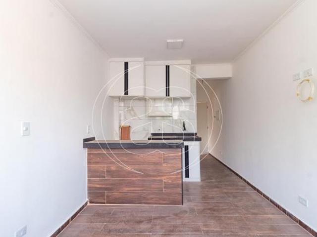 STUDIO A VENDA 24M2 REFORMADO BELA VISTA