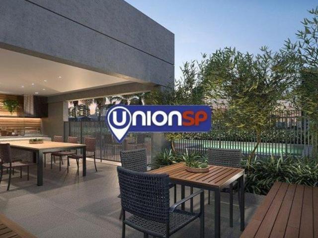 Studio à venda, 24m² por R$ 386.428,80 Brooklin São Paulo/SP