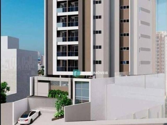 Studio à venda, 25 m² por R$ 278.880,00 São Mateus Juiz de Fora/MG