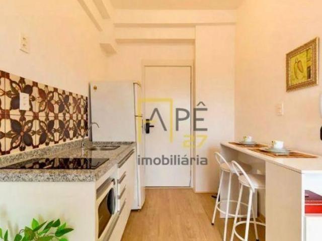 Studio à venda, 25 m² por R$ 280.000,00 Belenzinho São Paulo/SP
