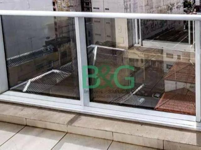 Studio à venda, 25 m² por R$ 284.000,00 Centro São Paulo/SP