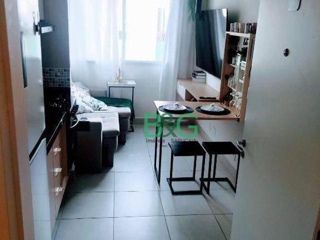 Studio à venda, 25 m² por R$ 299.000,00 Mooca São Paulo/SP