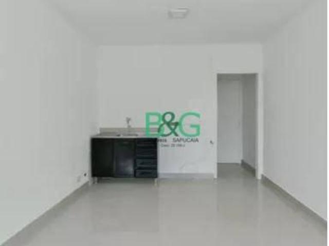 Studio à venda, 25 m² por R$ 214.000,00 Vila Buarque São Paulo/SP