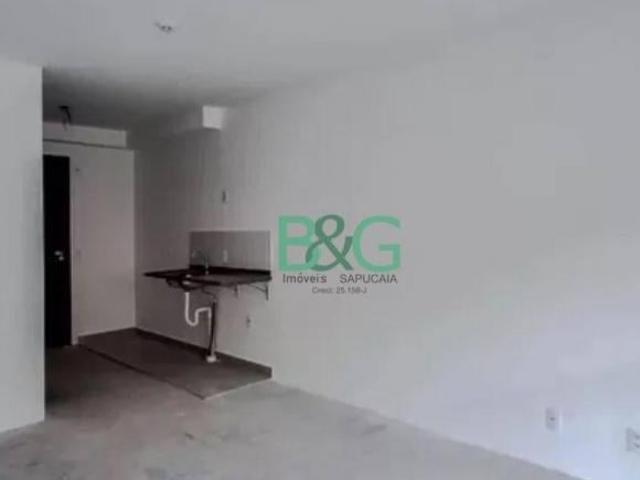 Studio à venda, 25 m² por R$ 220.000,00 Ipiranga São Paulo/SP