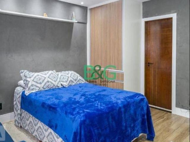 Studio à venda, 25 m² por R$ 235.000,00 Campos Elíseos São Paulo/SP