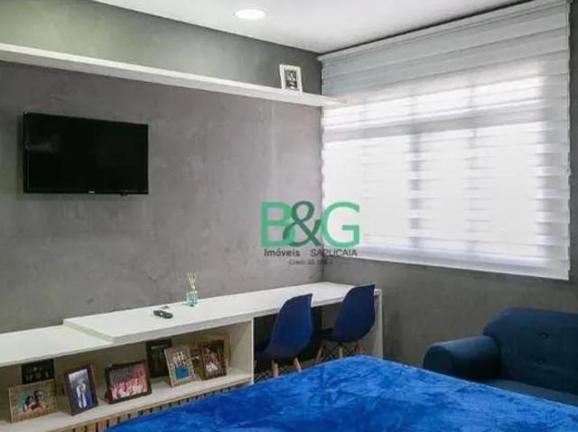 Studio com 1 dormitório à venda, 25 m² por R$ 235.000,00 Campos Elíseos São Paulo/SP