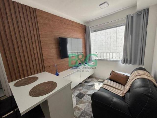 Studio à venda, 25 m² por R$ 340.000,00 Alto da Mooca São Paulo/SP