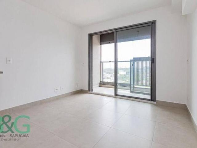 Studio à venda, 25 m² por R$ 350.000,00 Campo Belo São Paulo/SP