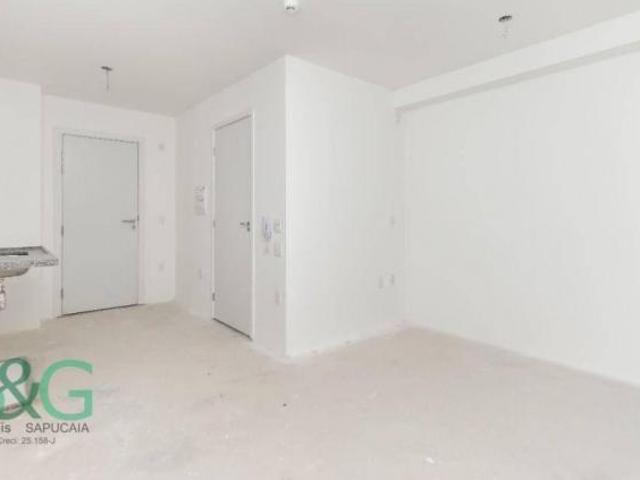 Studio à venda, 25 m² por R$ 350.000,00 Brooklin São Paulo/SP