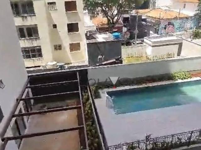Studio à venda, 25 m² por R$ 358.000,00 Vila Olímpia São Paulo/SP