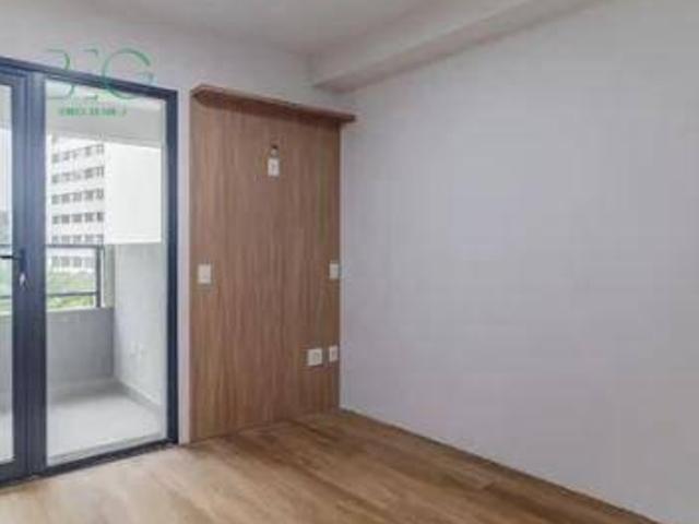 Studio à venda, 25 m² por R$ 359.000,00 Perdizes São Paulo/SP