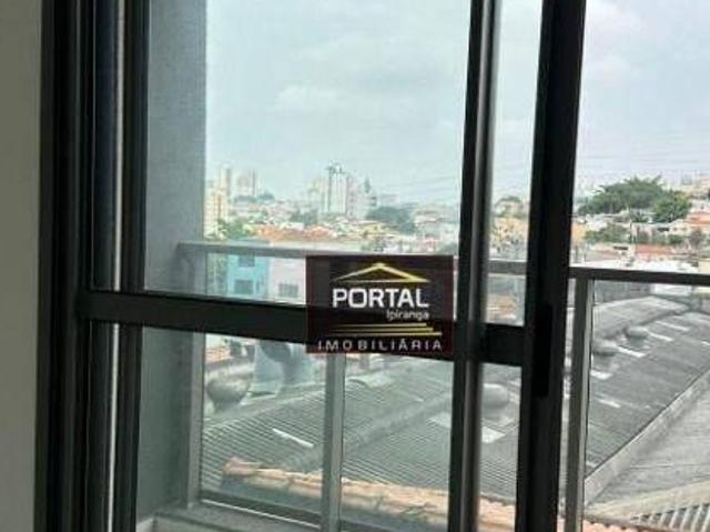 Studio à venda, 25 m² por R$ 377.000,00 Ipiranga São Paulo/SP