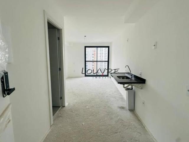 Studio à venda, 25 m² por R$ 380.000,00 Vila Olímpia São Paulo/SP
